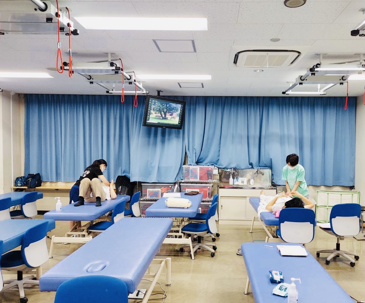 Dr. Vodder School Japan | ドクター ボダー スクール ジャパン