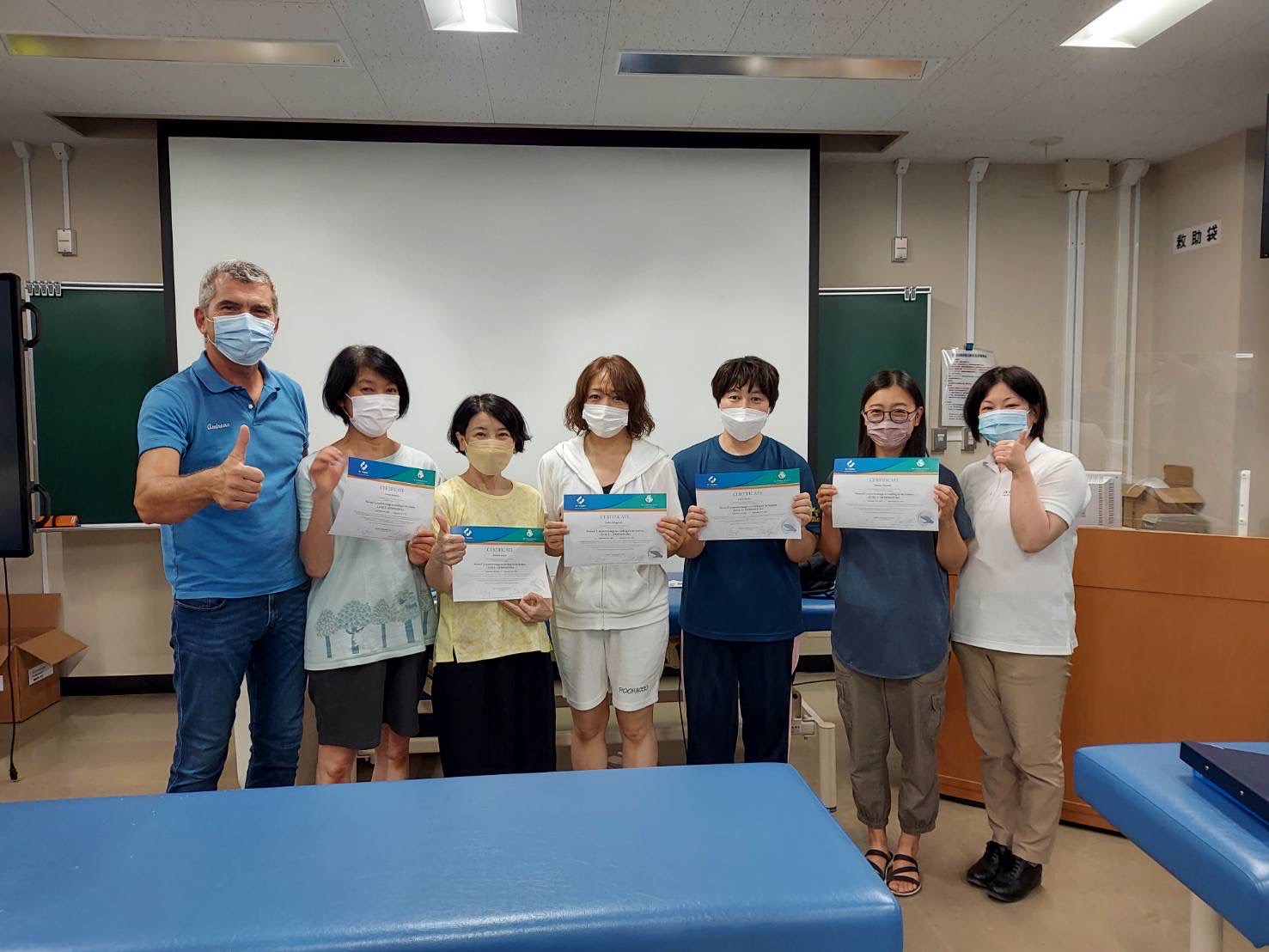 Dr. Vodder School Japan | ドクター ボダー スクール ジャパン