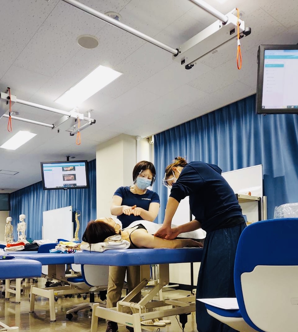 Dr. Vodder School Japan | ドクター ボダー スクール ジャパン