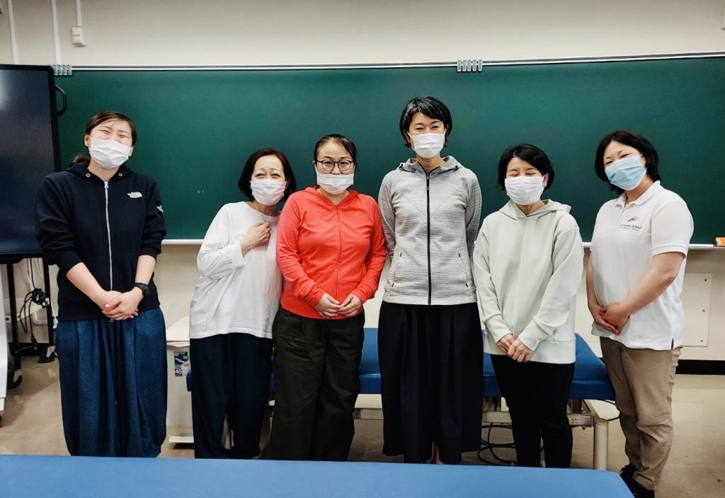 Dr. Vodder School Japan | ドクター ボダー スクール ジャパン