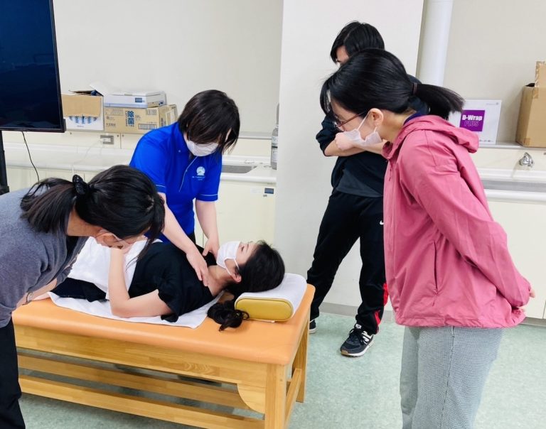 Dr. Vodder School Japan | ドクター ボダー スクール ジャパン